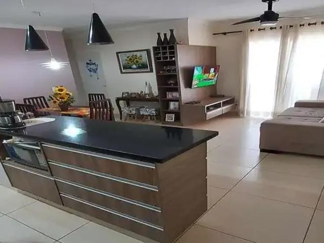 Apartamento para Venda em Ribeirão Preto/SP Alto da Boa Vista 3 Quartos