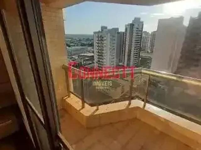 Apartamento para Venda em Ribeirão Preto/SP Alto da Boa Vista 3 Quartos