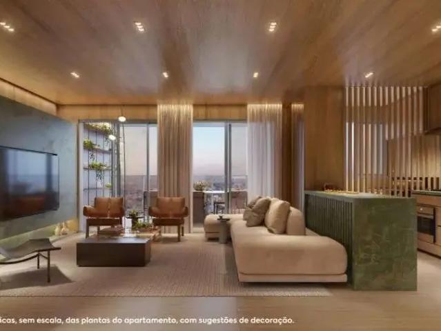 Apartamento para Venda em Ribeirão Preto/SP Alto da Boa Vista 3 Quartos
