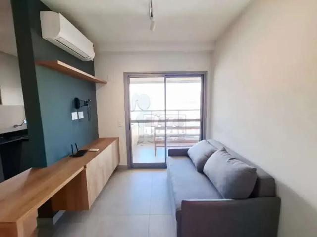 Apartamento para Venda em Ribeirão Preto/SP Alto da Boa Vista 1 Quartos