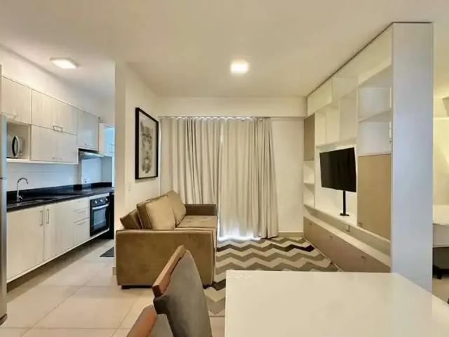 Apartamento para Venda em Ribeirão Preto/SP Alto da Boa Vista 1 Quartos