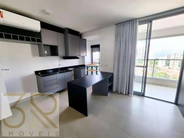 Apartamento para Venda em Ribeirão Preto/SP Alto da Boa Vista 1 Quartos