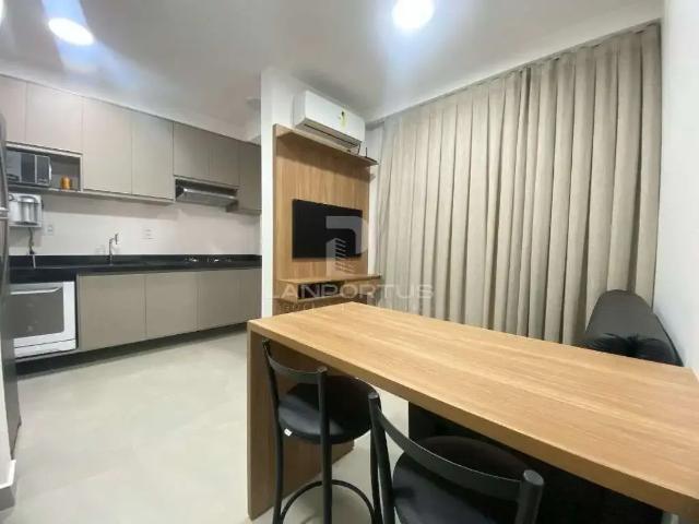 Apartamento para Venda em Ribeirão Preto/SP Alto da Boa Vista 1 Quartos