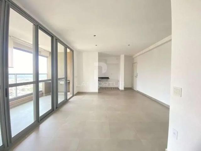 Apartamento para Venda em Ribeirão Preto/SP Alto da Boa Vista 1 Quartos