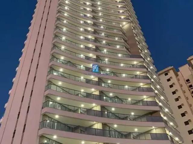 Apartamento para Venda em Ribeirão Preto/SP Alto da Boa Vista 1 Quartos
