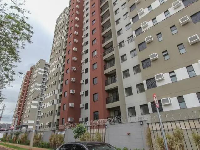 Apartamento para Venda em Ribeirão Preto/SP Alto da Boa Vista 1 Quartos