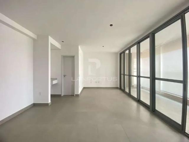 Apartamento para Venda em Ribeirão Preto/SP Alto da Boa Vista 1 Quartos