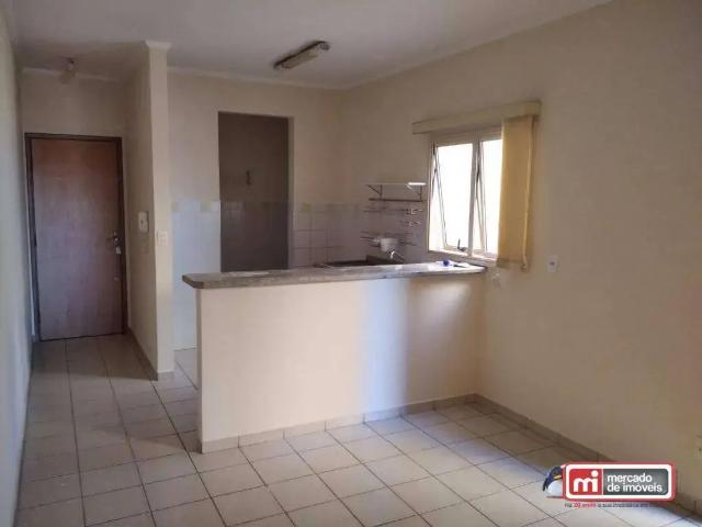 Apartamento para Venda em Ribeirão Preto/SP Alto da Boa Vista 1 Quartos