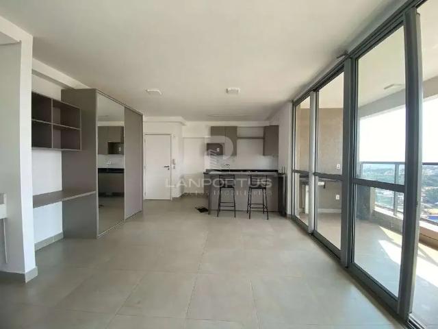 Apartamento para Venda em Ribeirão Preto/SP Alto da Boa Vista 1 Quartos