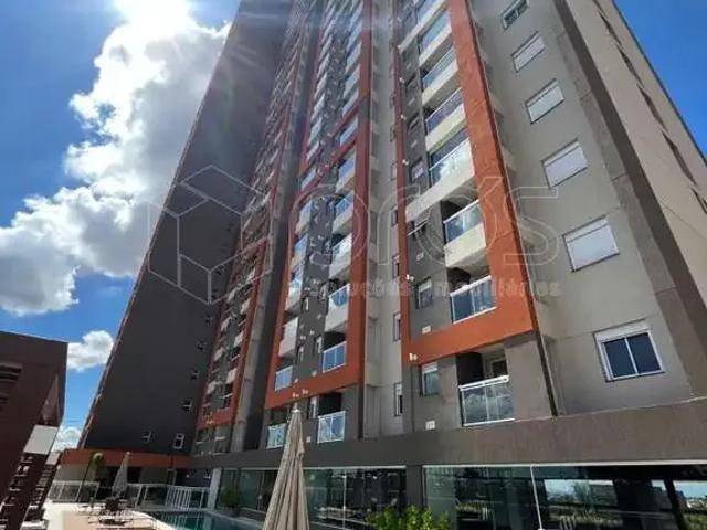 Apartamento para Venda em Ribeirão Preto/SP Alto da Boa Vista 1 Quartos