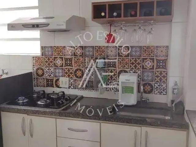Apartamento para Venda em Ribeirão Preto/SP Alto da Boa Vista 2 Quartos