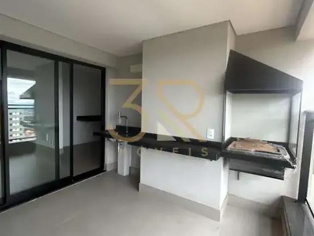 Apartamento para Venda em Ribeirão Preto/SP Alto da Boa Vista 2 Quartos