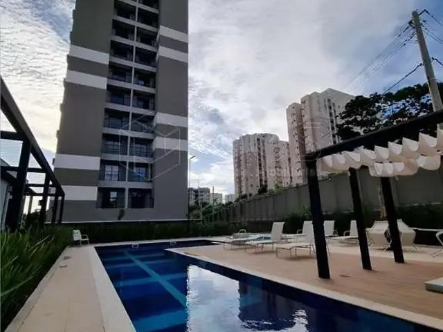 Apartamento para Venda em Ribeirão Preto/SP Alto da Boa Vista 2 Quartos