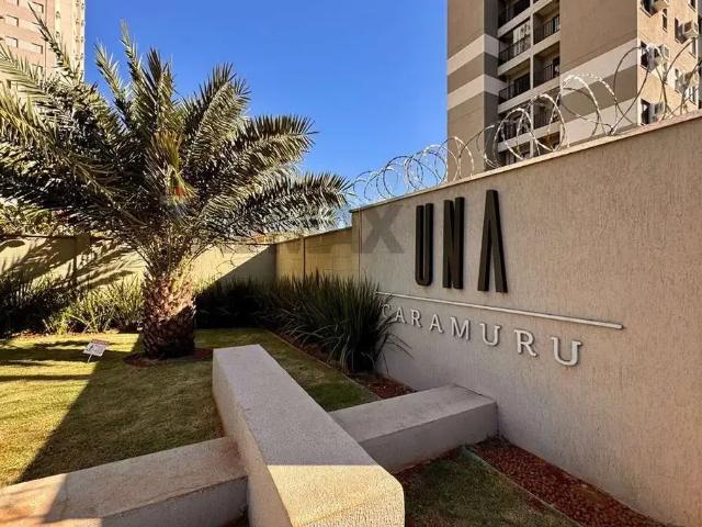 Apartamento para Venda em Ribeirão Preto/SP Alto da Boa Vista 2 Quartos