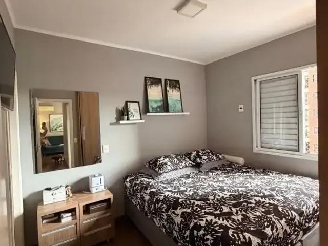 Apartamento para Venda em Ribeirão Preto/SP Alto da Boa Vista 2 Quartos