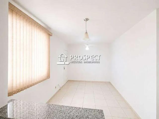 Apartamento para Venda em Ribeirão Preto/SP Alto da Boa Vista 2 Quartos