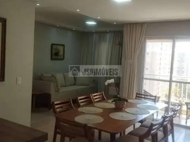Apartamento para Venda em Ribeirão Preto/SP Alto da Boa Vista 2 Quartos