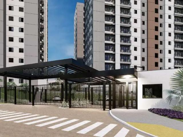 Apartamento para Venda em Ribeirão Preto/SP Alto da Boa Vista 2 Quartos