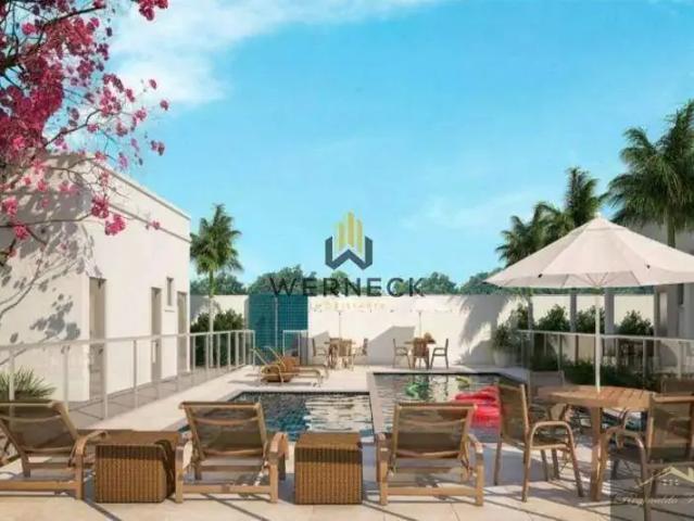 Apartamento para Venda em Ribeirão Preto/SP Alto da Boa Vista 2 Quartos