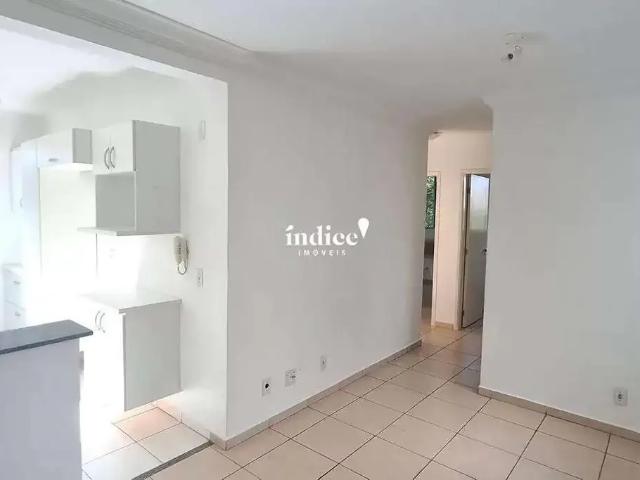 Apartamento para Venda em Ribeirão Preto/SP Alto da Boa Vista 2 Quartos