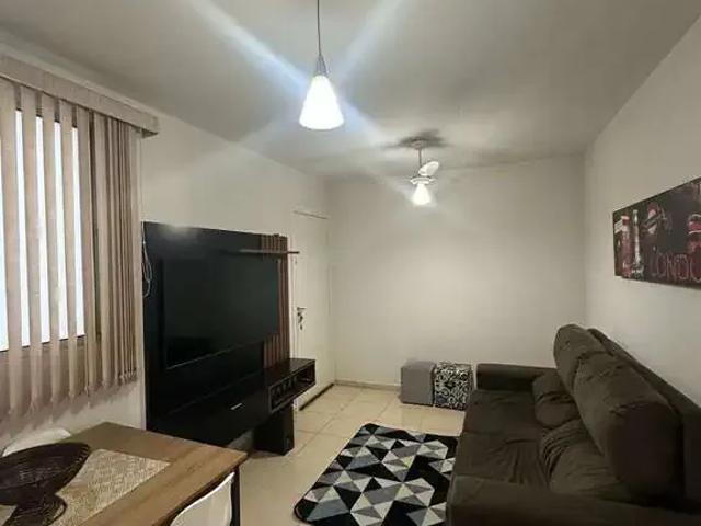 Apartamento para Venda em Ribeirão Preto/SP Alto da Boa Vista 2 Quartos
