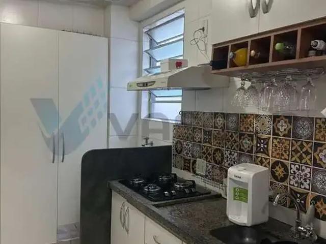 Apartamento para Venda em Ribeirão Preto/SP Alto da Boa Vista 2 Quartos