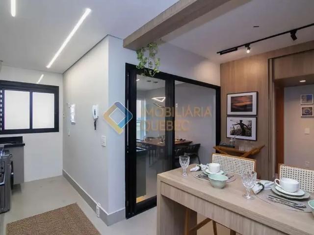 Apartamento para Venda em Ribeirão Preto/SP Alto da Boa Vista 2 Quartos
