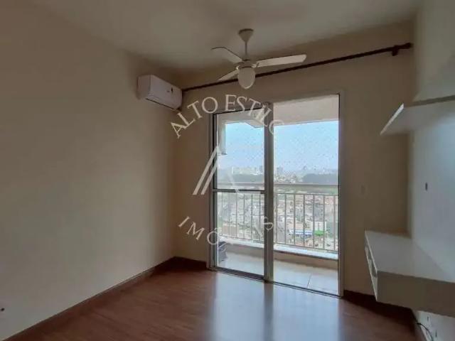 Apartamento para Venda em Ribeirão Preto/SP Alto da Boa Vista 2 Quartos