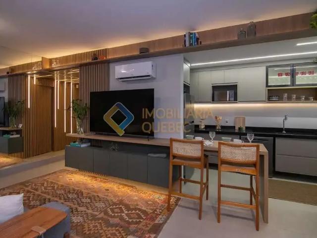 Apartamento para Venda em Ribeirão Preto/SP Alto da Boa Vista 2 Quartos