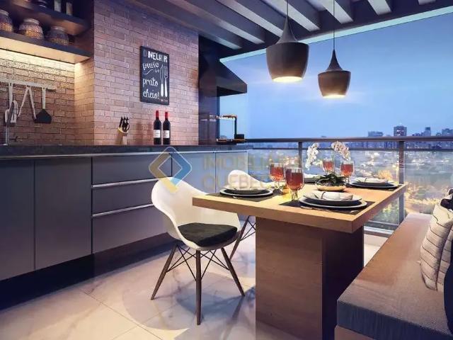 Apartamento para Venda em Ribeirão Preto/SP Alto da Boa Vista 2 Quartos