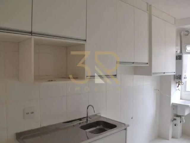 Apartamento para Venda em Ribeirão Preto/SP Alto da Boa Vista 2 Quartos