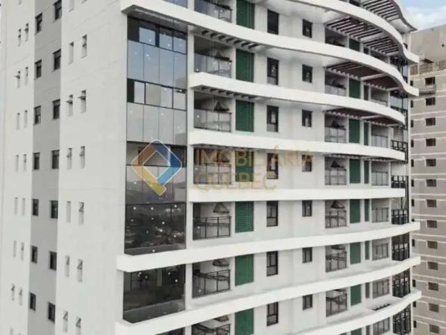 Apartamento para Venda em Ribeirão Preto/SP Alto da Boa Vista 2 Quartos