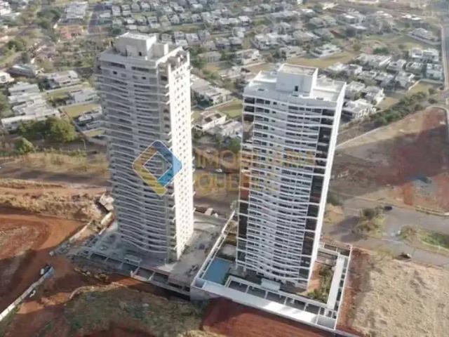 Apartamento para Venda em Ribeirão Preto/SP Alto da Boa Vista 2 Quartos