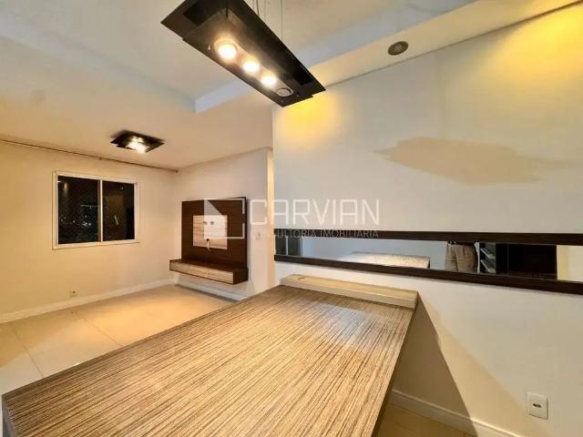 Apartamento para Venda em Ribeirão Preto/SP Alto da Boa Vista 2 Quartos