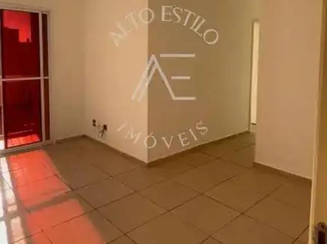 Apartamento para Venda em Ribeirão Preto/SP Alto da Boa Vista 2 Quartos