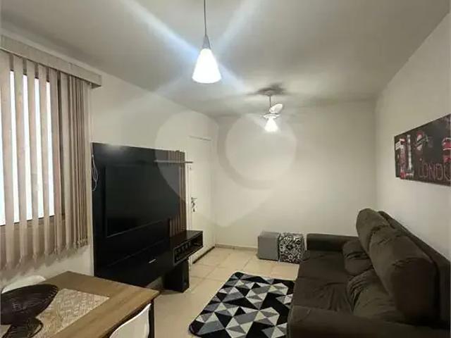 Apartamento para Venda em Ribeirão Preto/SP Alto da Boa Vista 2 Quartos
