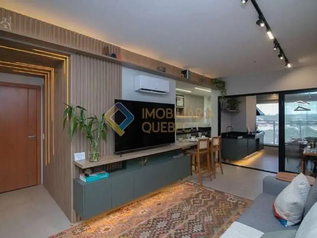 Apartamento para Venda em Ribeirão Preto/SP Alto da Boa Vista 2 Quartos