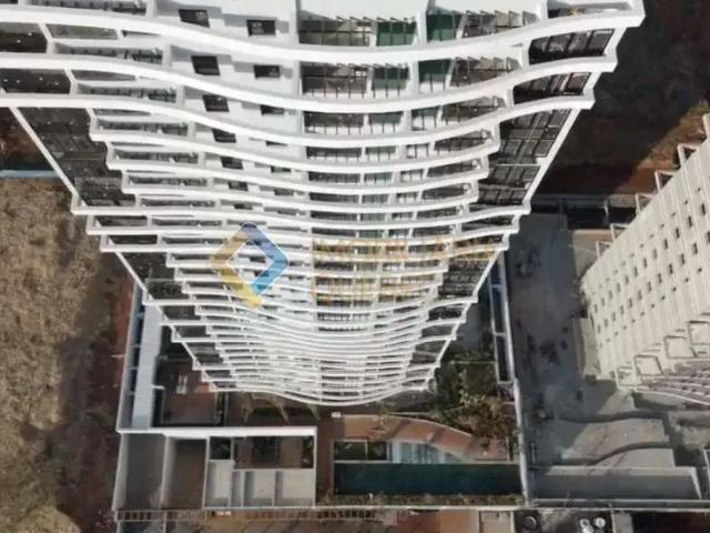 Apartamento para Venda em Ribeirão Preto/SP Alto da Boa Vista 2 Quartos