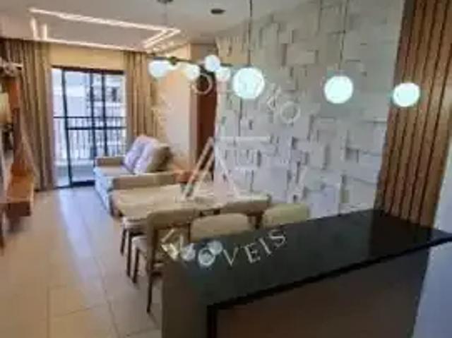 Apartamento para Venda em Ribeirão Preto/SP Alto da Boa Vista 2 Quartos