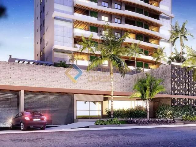 Apartamento para Venda em Ribeirão Preto/SP Alto da Boa Vista 2 Quartos
