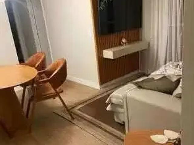 Apartamento para Venda em Ribeirão Preto/SP Alto da Boa Vista 2 Quartos