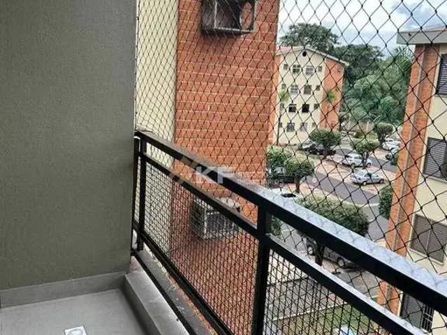 Apartamento para Venda em Ribeirão Preto/SP Alto da Boa Vista 2 Quartos