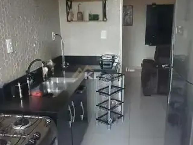 Apartamento para Venda em Ribeirão Preto/SP Alto da Boa Vista 2 Quartos