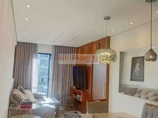 Apartamento para Venda em Ribeirão Preto/SP Alto da Boa Vista 2 Quartos