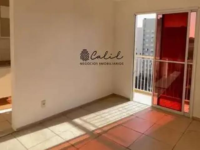 Apartamento para Venda em Ribeirão Preto/SP Alto da Boa Vista 2 Quartos