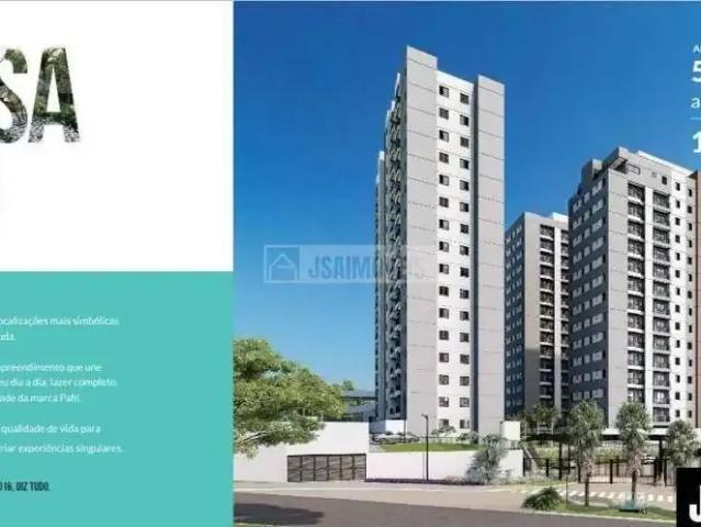 Apartamento para Venda em Ribeirão Preto/SP Alto da Boa Vista 2 Quartos
