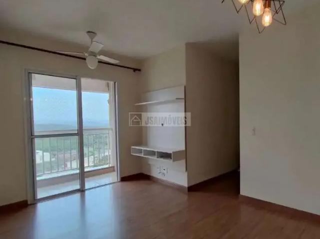 Apartamento para Venda em Ribeirão Preto/SP Alto da Boa Vista 2 Quartos