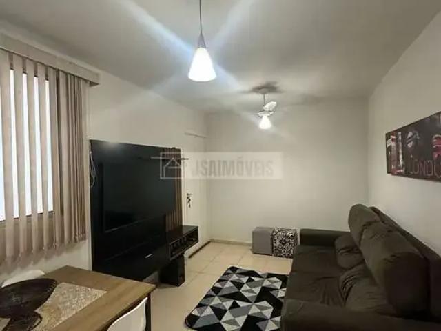 Apartamento para Venda em Ribeirão Preto/SP Alto da Boa Vista 2 Quartos
