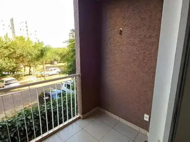 Apartamento para Venda em Ribeirão Preto/SP Alto da Boa Vista 2 Quartos
