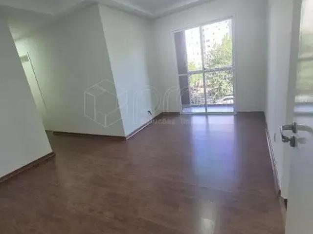 Apartamento para Venda em Ribeirão Preto/SP Alto da Boa Vista 2 Quartos